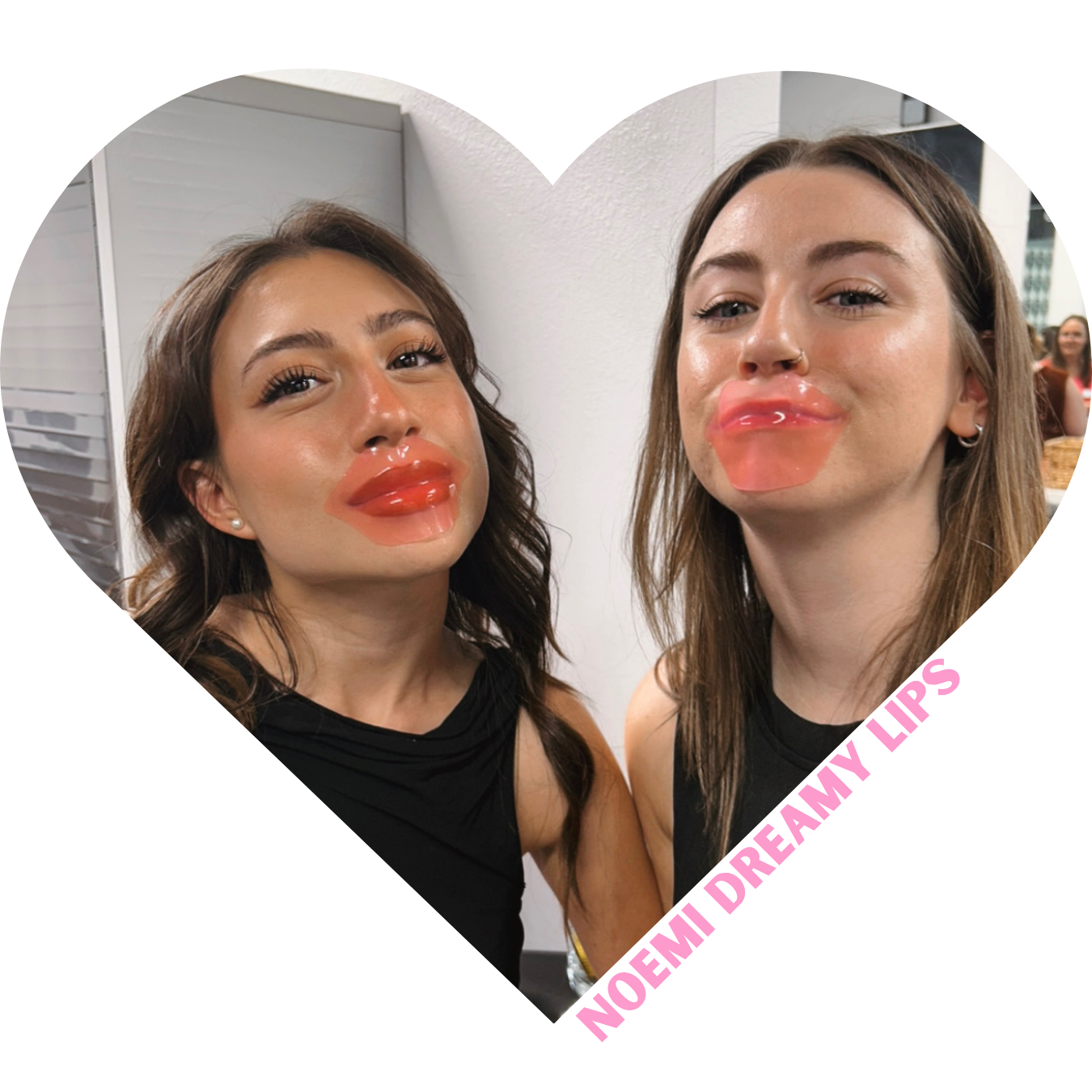 Noemi Professional US by Noemi Official