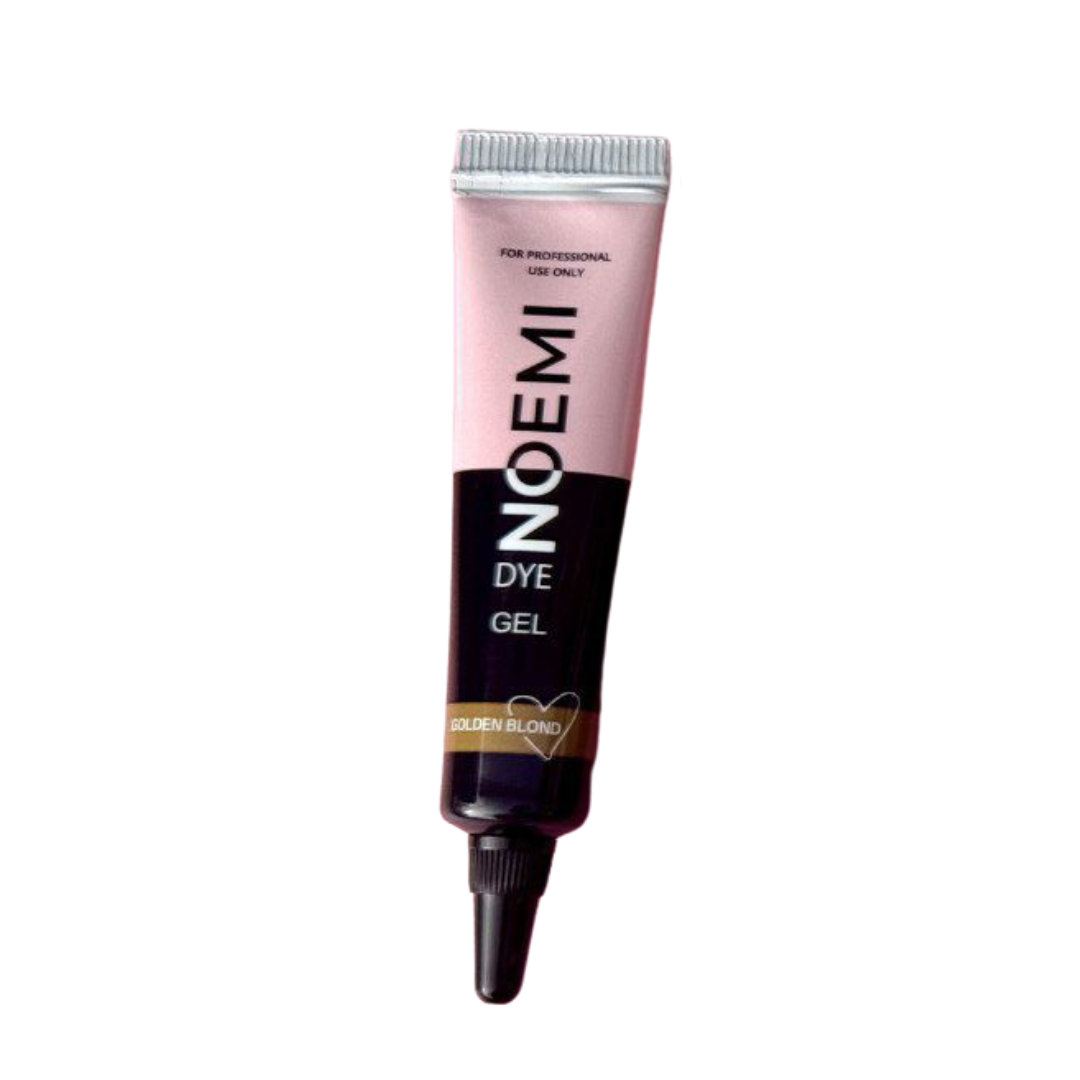 Noemi Golden Blonde Brow Gel Dye | Official Noemi USA – Noemi ...