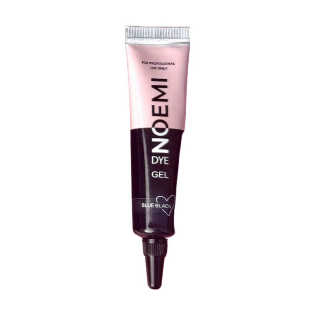 Noemi Blue Black Brow & Lash Dye | Official Noemi Professional USA