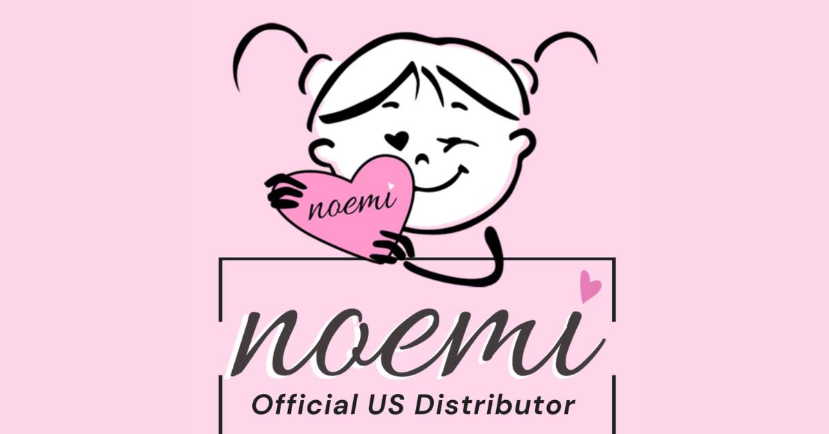 Noemi Professional US by Noemi Official