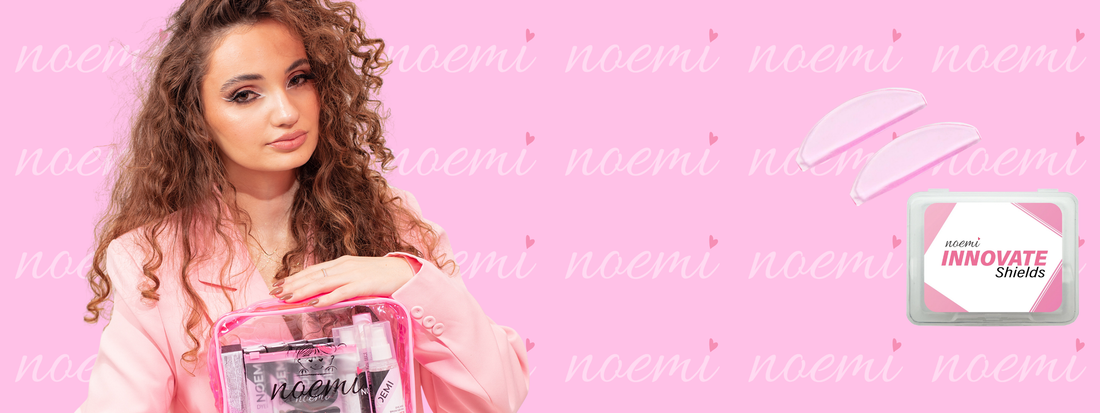 Noemi Professional US by Noemi Official