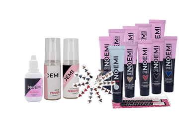 Complete Noemi Lash & Brow Collection | Official Noemi USA